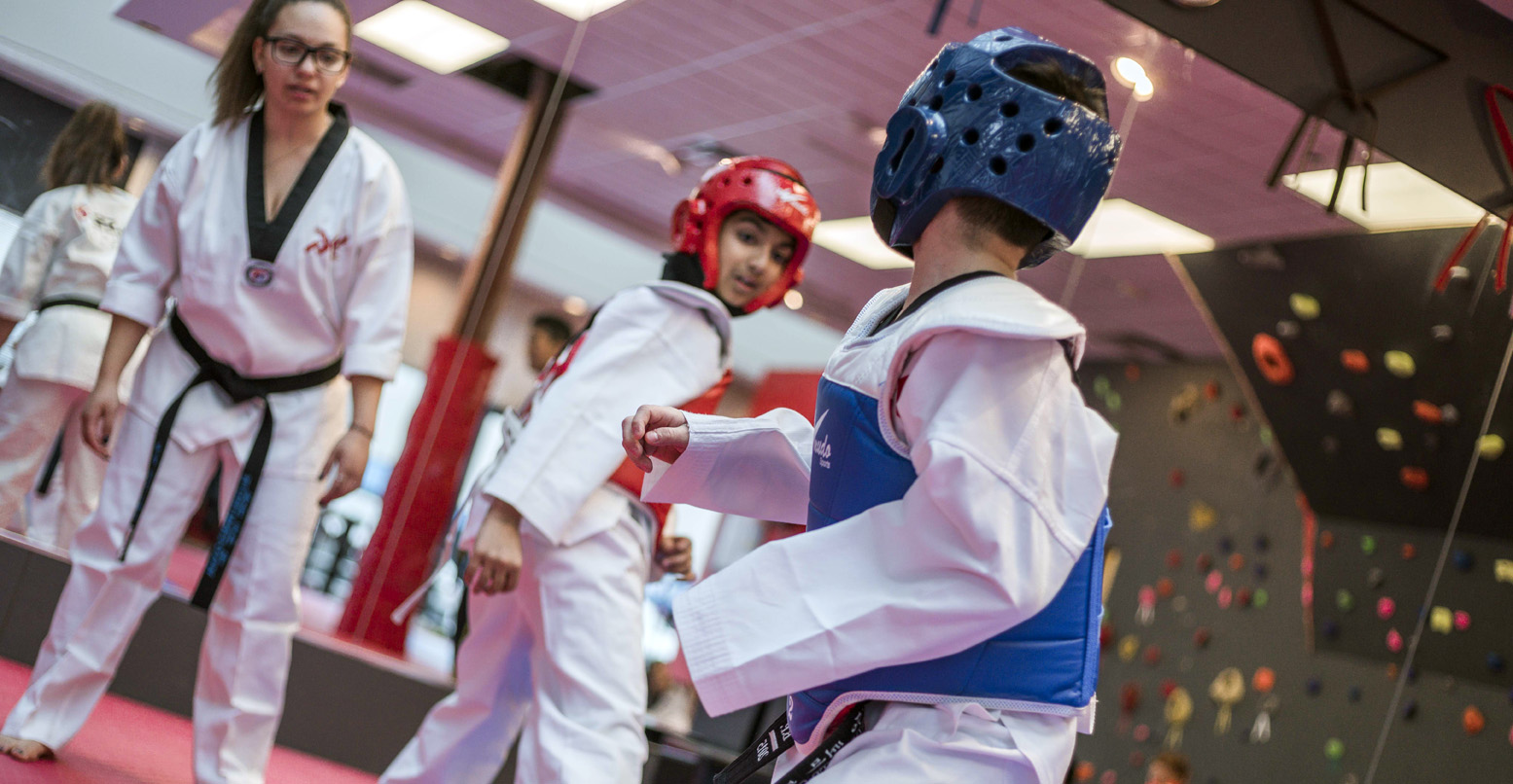 Pulse Combat Program